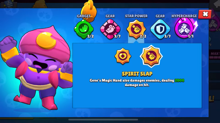 Top 10 Mythic Brawlers in Brawl Stars - Deltia's Gaming
