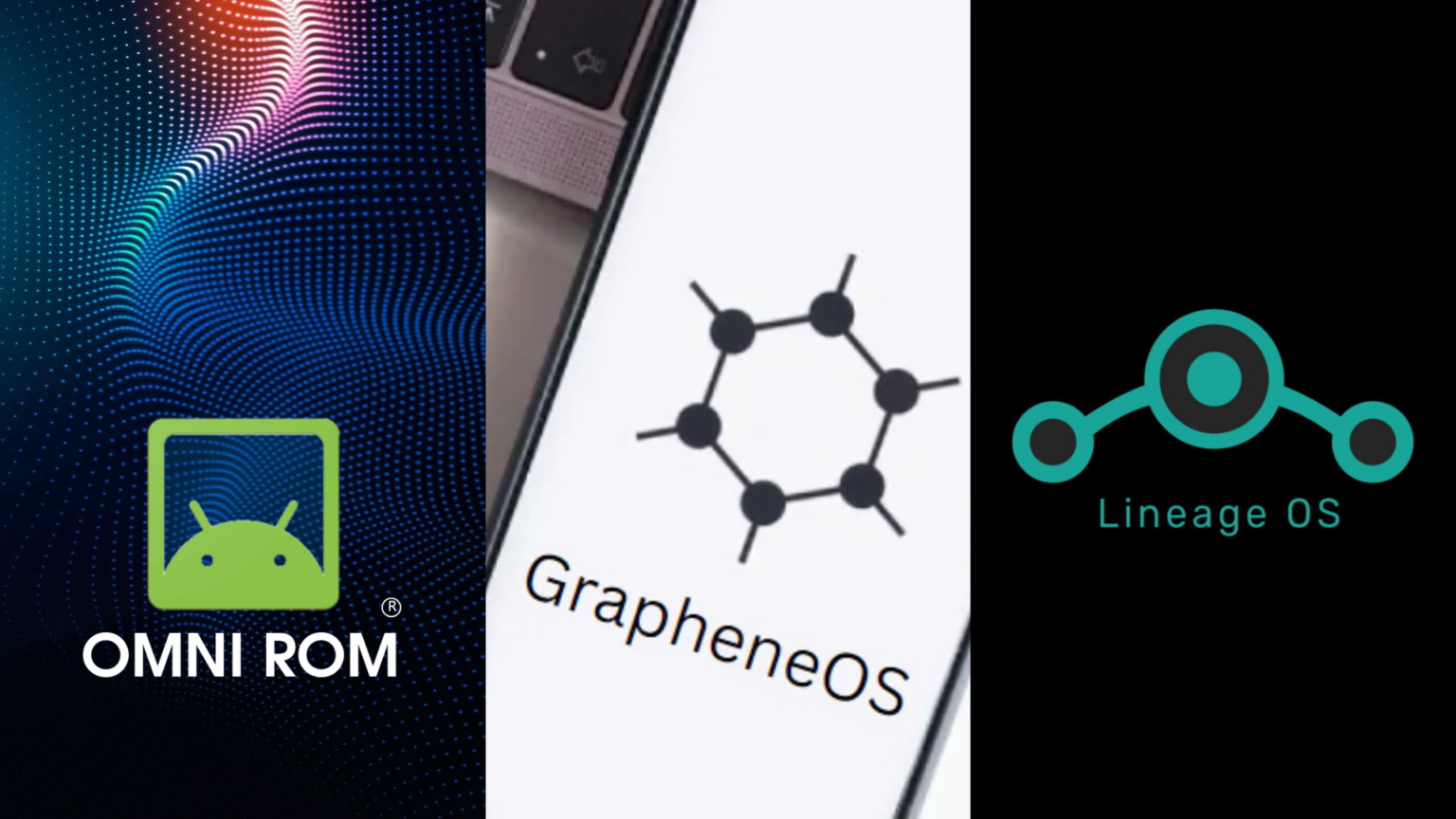 10 Custom ROMs for Android That Every User Should Try - Deltia's Gaming