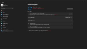 How To Remove Lock Screen Widgets on Windows 11 - Deltia's Gaming