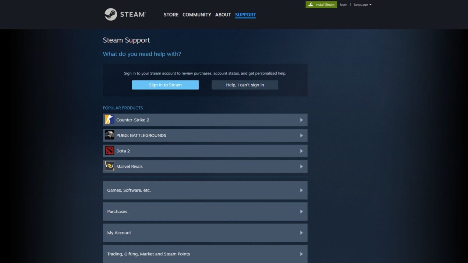 How To Get a Refund on Steam - Deltia's Gaming