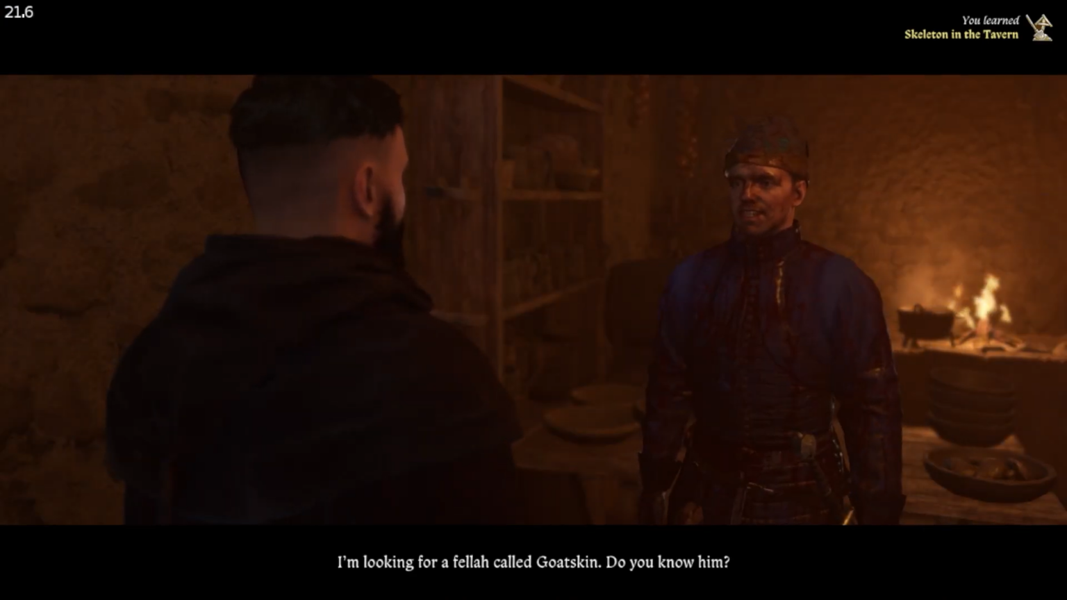 Kingdom Come Deliverance 2 Lousy Mary Romance Guide - Deltia's Gaming