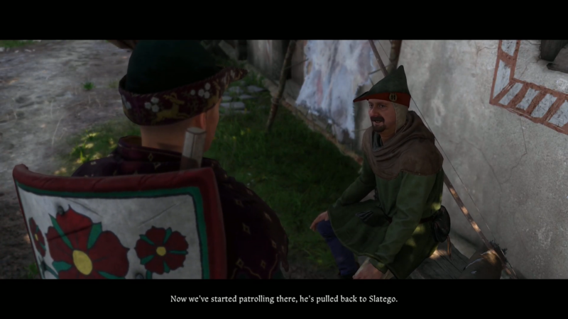 Kingdom Come Deliverance 2: Birds Of Prey Mission Guide - Deltia's Gaming