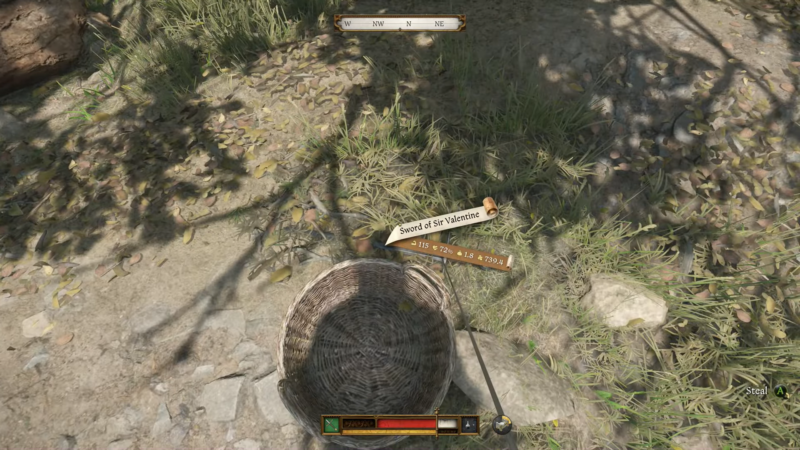 Top 5 Swords in Kingdom Come Deliverance 2 - Deltia's Gaming