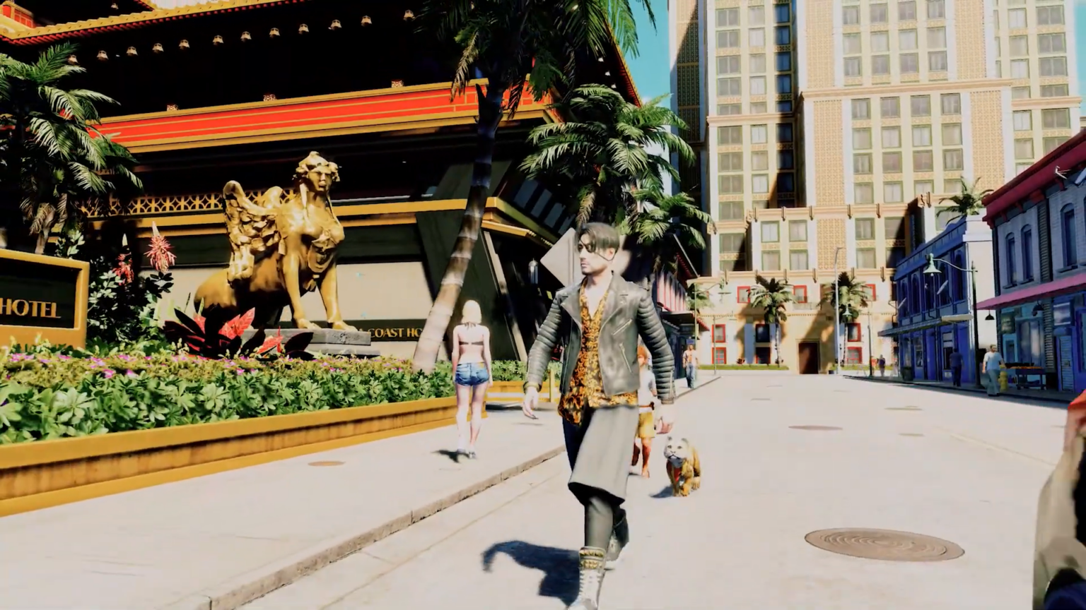 Like a Dragon Pirate Yakuza in Hawaii vs Assassin’s Creed Black Flag: Similarities and ...