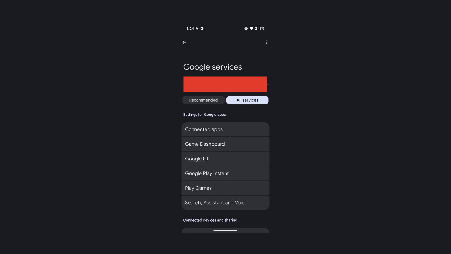 How To Use Identity Check on Google Pixel Phones? - Deltia's Gaming