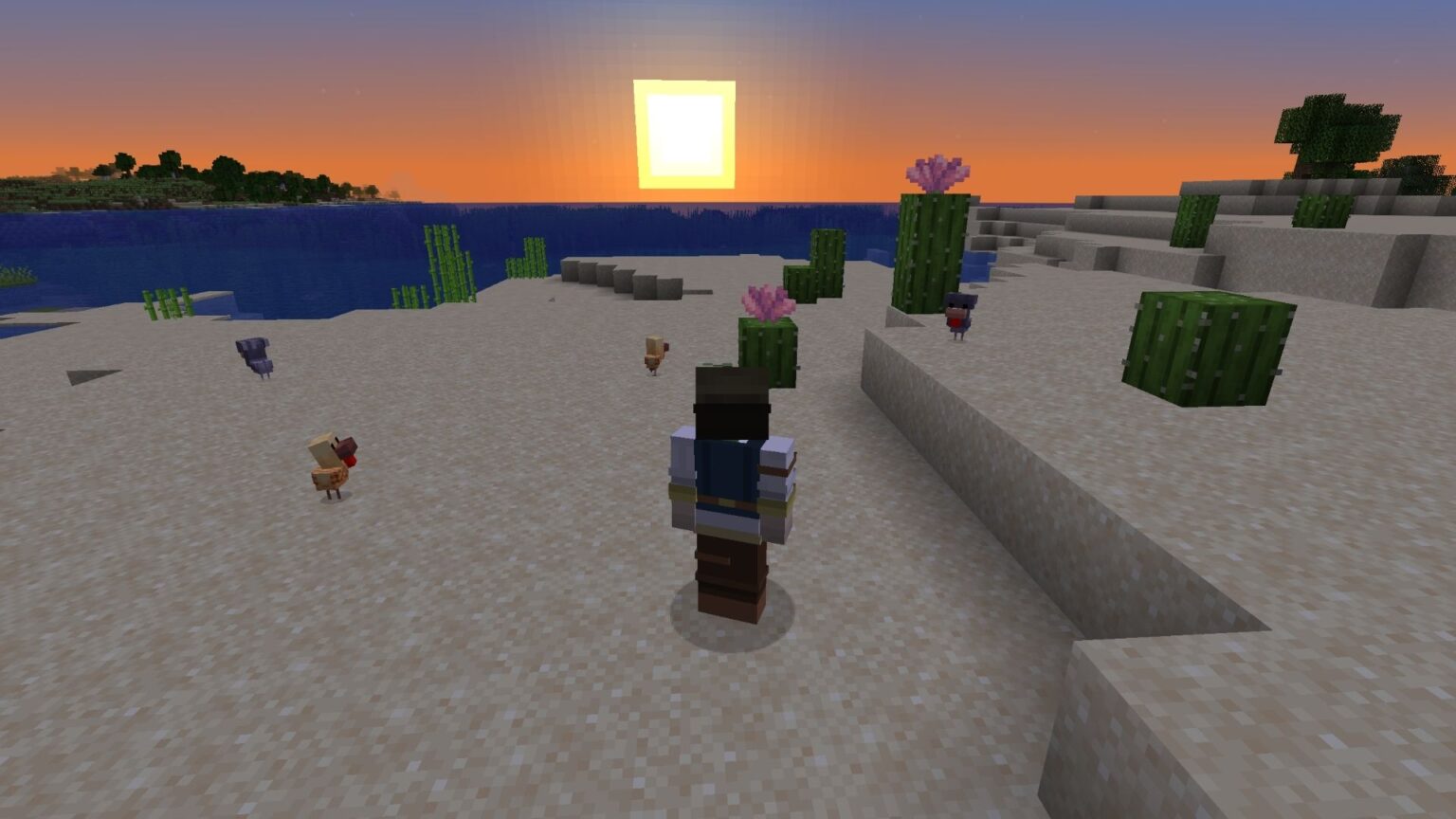 5 Best Features and Changes To Look For in Minecraft Snapshot 25w06a ...