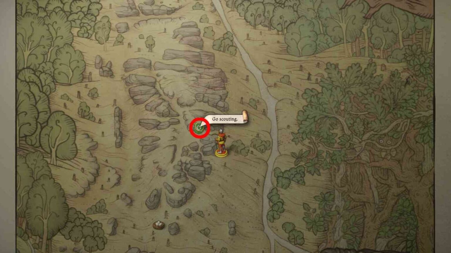 Kingdom Come Deliverance 2: The Jaunt Quest Guide - Deltia's Gaming