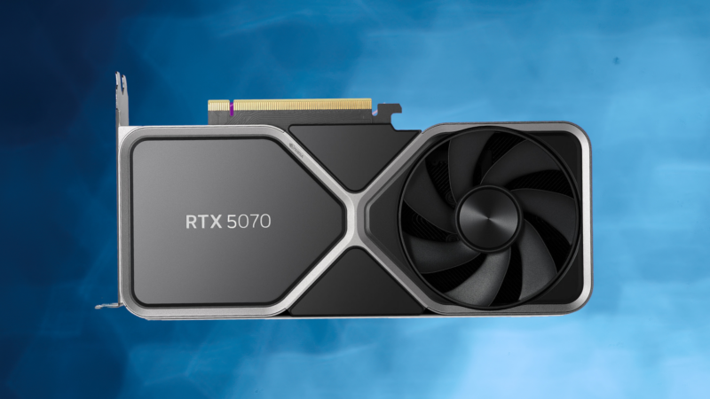 RTX 5070 vs RTX 4070 Super: Specs, Price, and More Compared - Deltia's ...