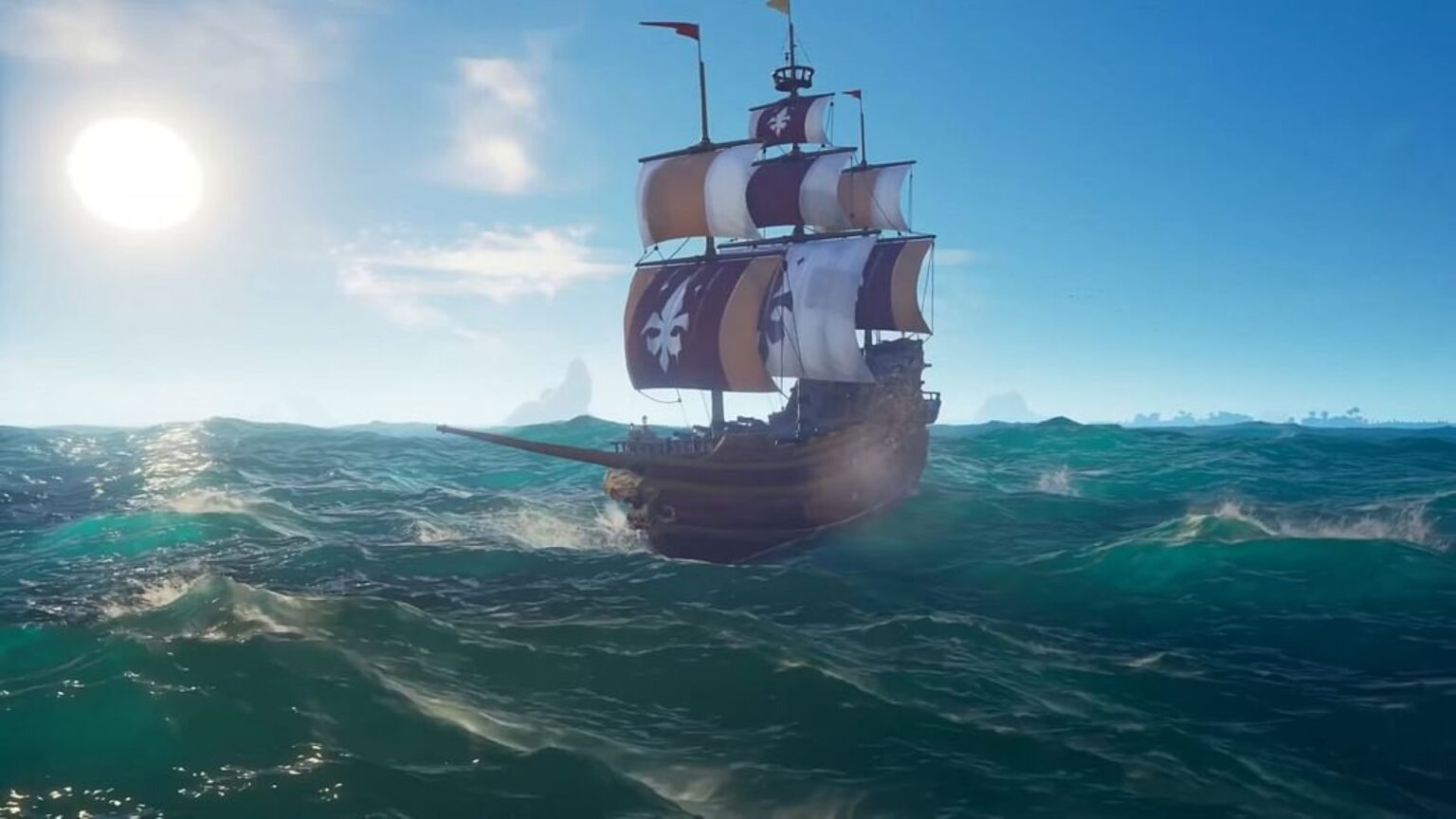 All Ship Types in Sea of Thieves, Ranked - Deltia's Gaming
