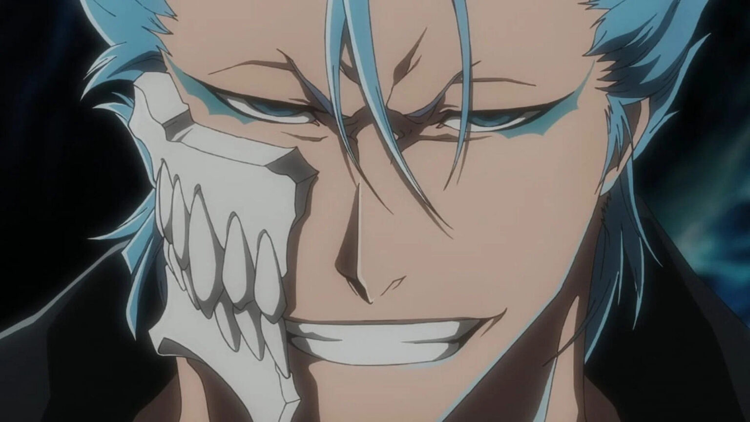 8 Most Iconic Blue-Haired Anime Characters, Ranked - Deltia's Gaming