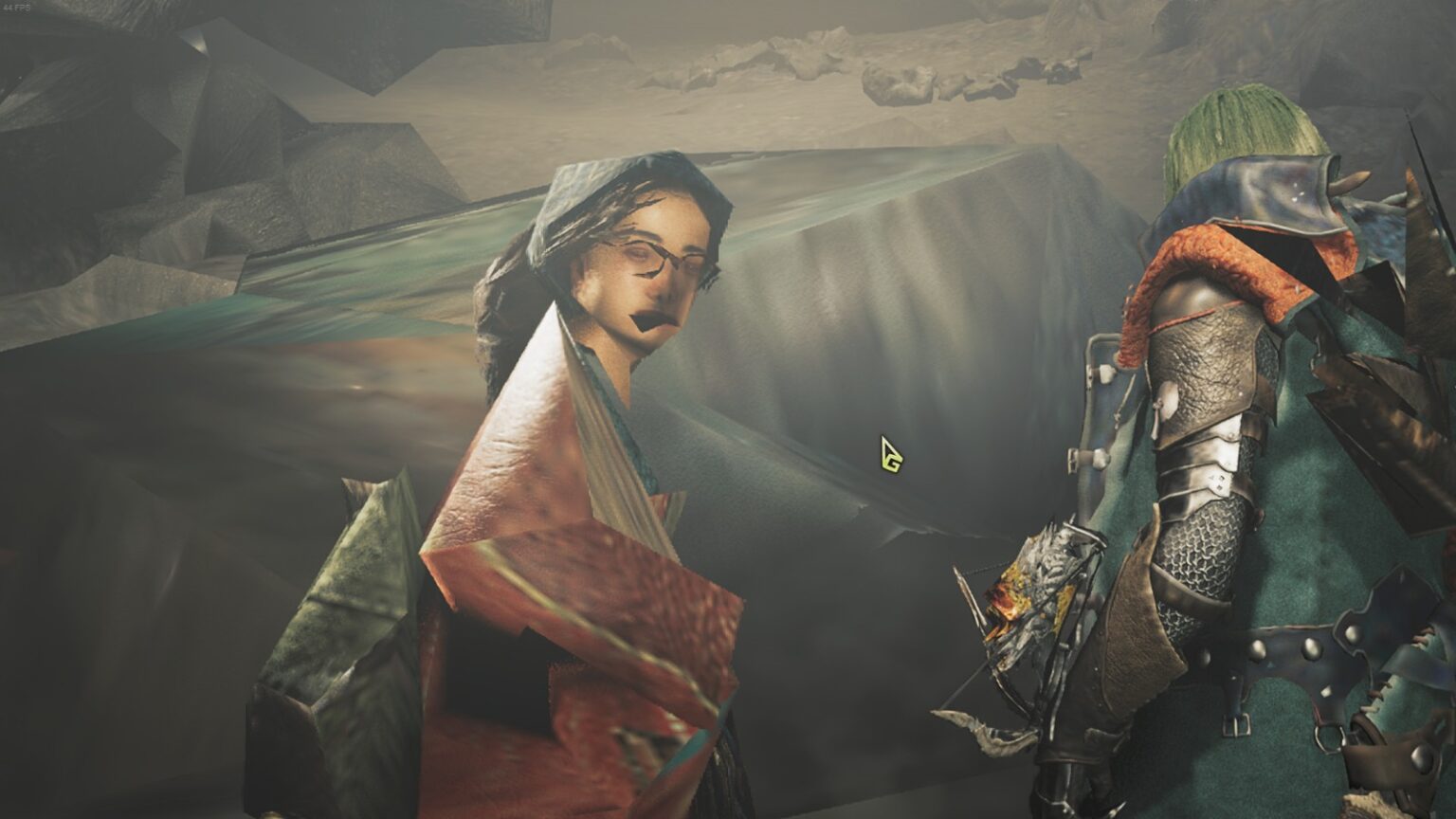 Monster Hunter Wilds Polygon Issue Is Cause for Concern: Possible Fixes To Try