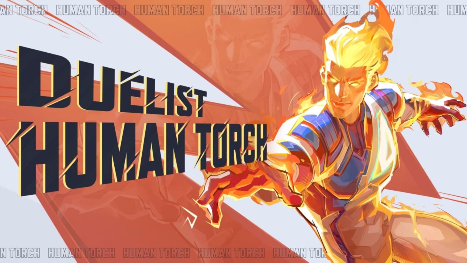 5 Heroes To Counter Human Torch in Marvel Rivals - Deltia's Gaming