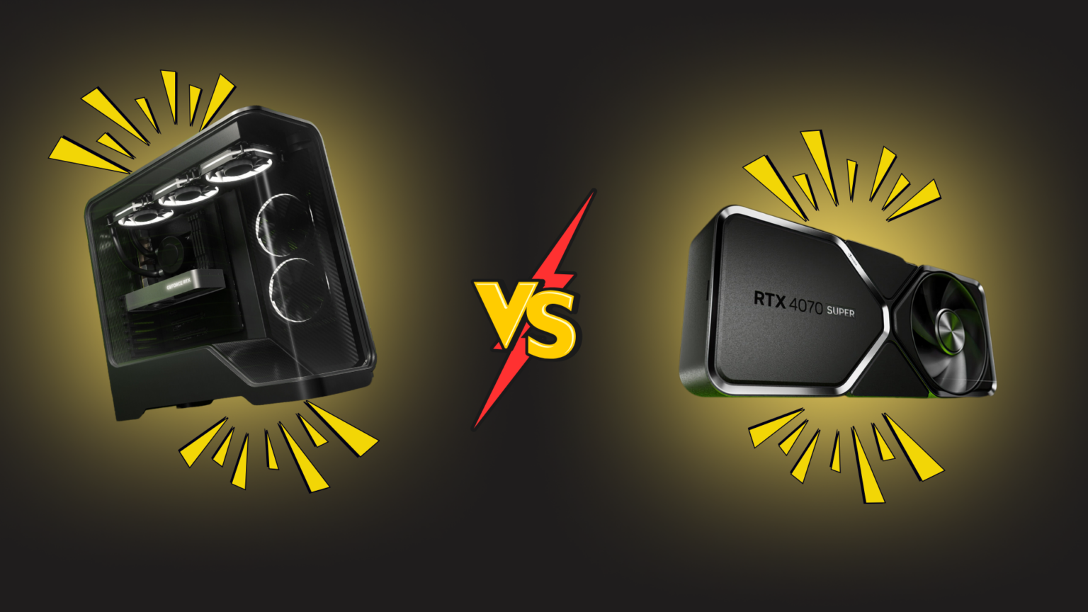 RTX 5070 Ti vs. RTX 4070 Super: Specs, Price and More Compared - Deltia's Gaming