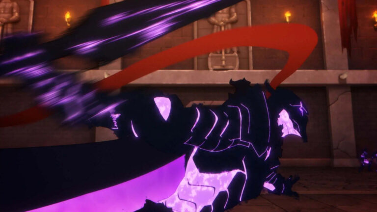 How Powerful Is Igris in Solo Leveling? - Deltia's Gaming