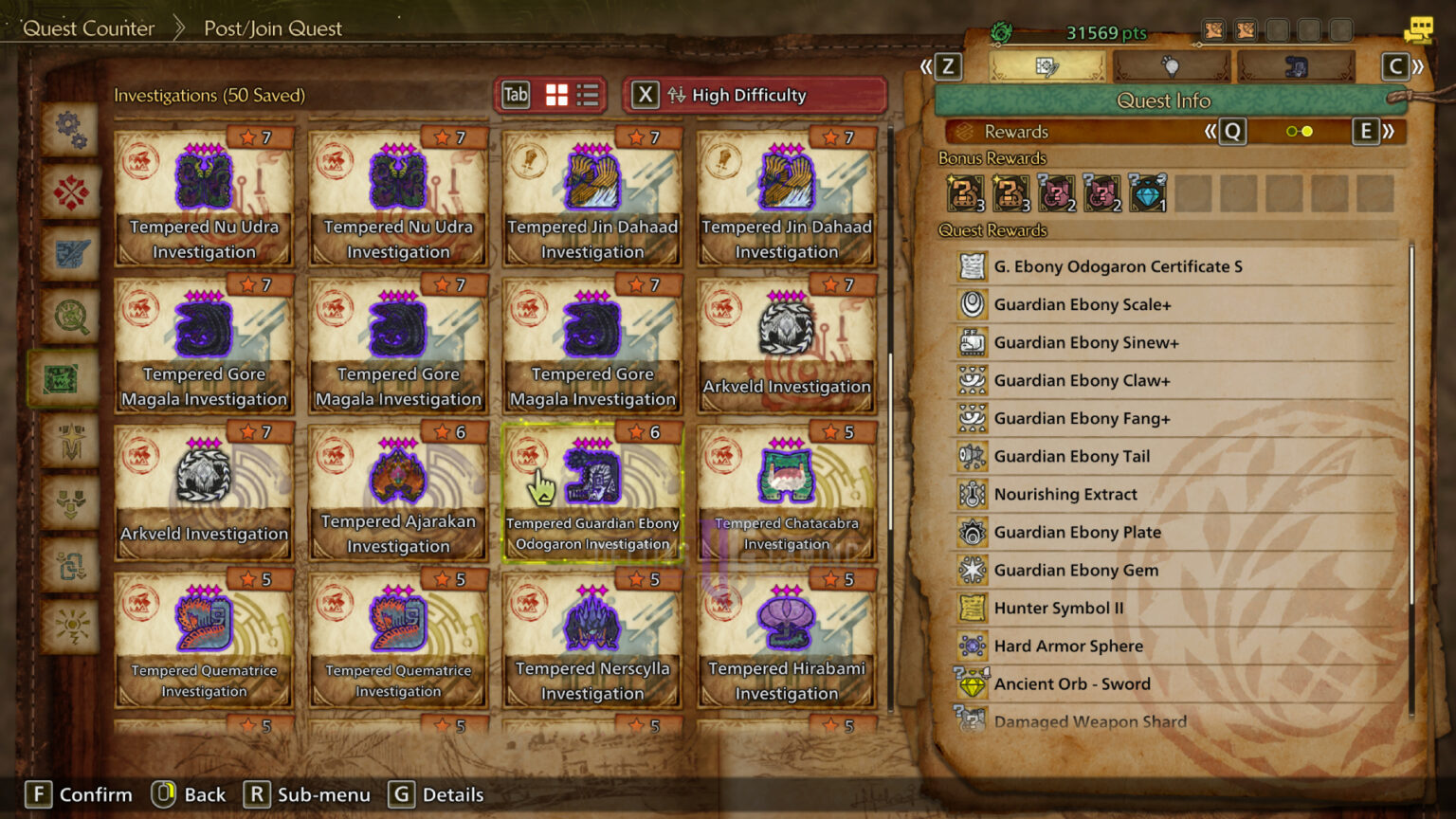 How To Get Hunter Symbol 2 in Monster Hunter Wilds - Deltia's Gaming