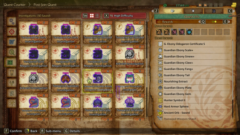 How To Get Hunter Symbol 2 in Monster Hunter Wilds - Deltia's Gaming