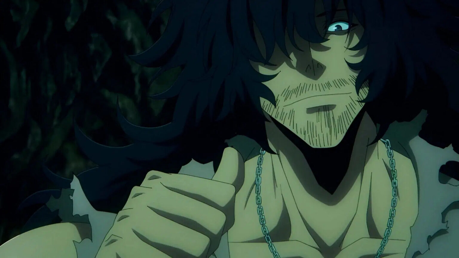 Who are Rulers in Solo Leveling? - Deltia's Gaming