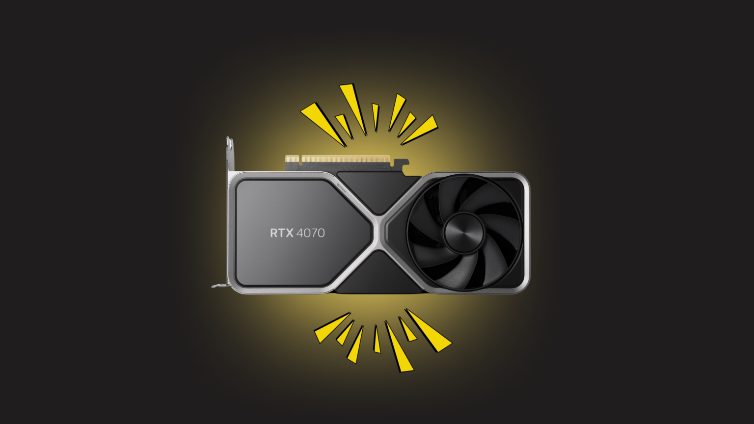 RTX 4070 Super vs RTX 4070: Specs, Price, Performance, and More ...