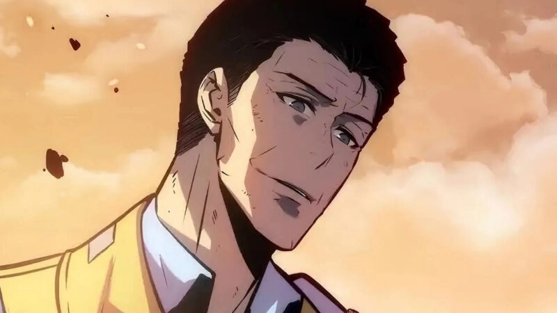 Does Sung Il-Hwan Die in Solo Leveling? - Deltia's Gaming