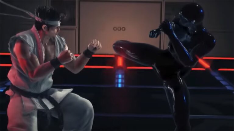 5 Best Arena Fighter Games to play in 2025 - Deltia's Gaming