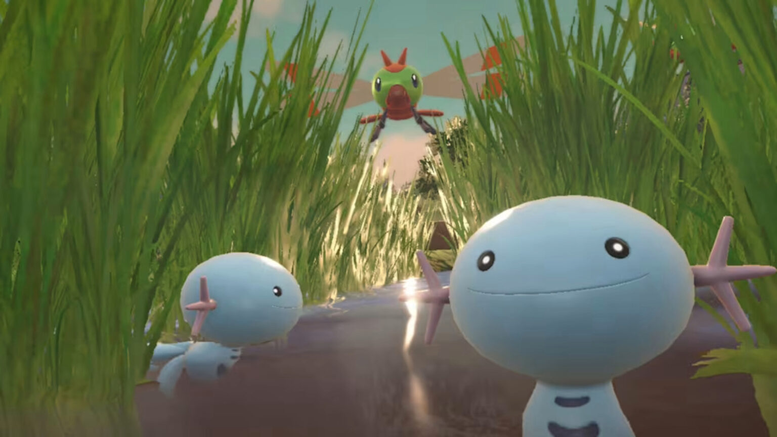 Pokemon Scarlet and Violet: What’s the Stellar Type and How Is It ...