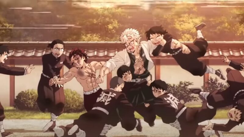 Was the Hashira Training Necessary for the Survival of the Demon Slayer ...