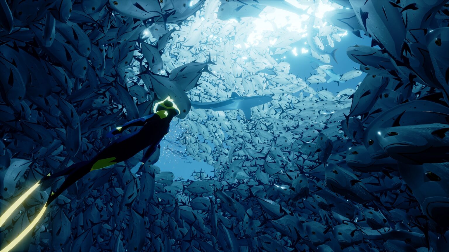 5 Best Underwater Games To Try Out if You Want To Explore the Depths ...