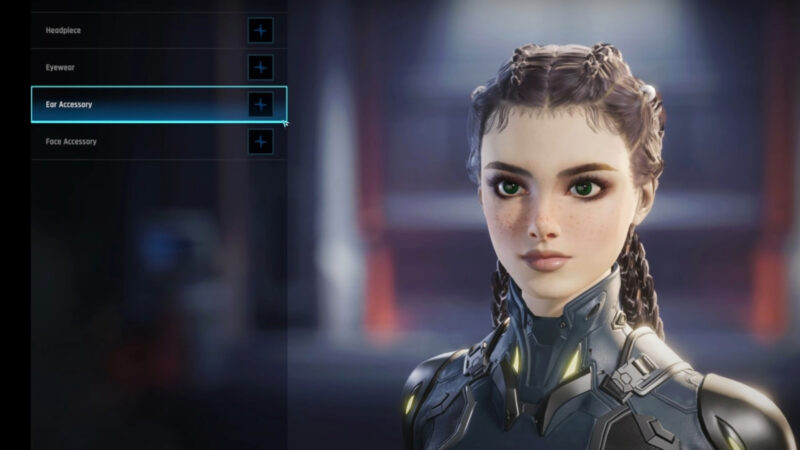 Mecha BREAK Character Creation Explained - Deltia's Gaming