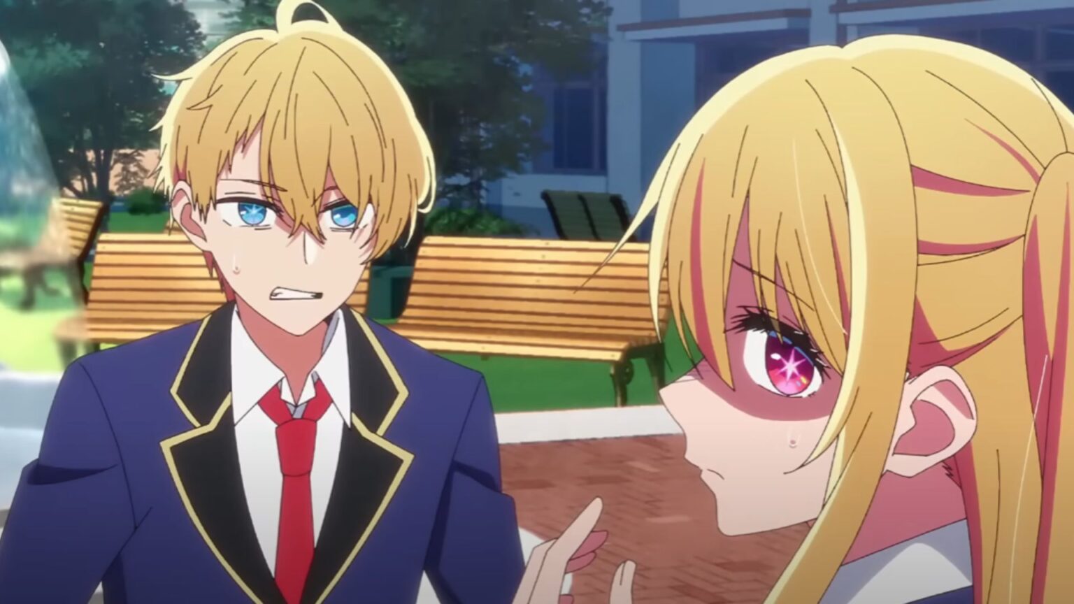 Does Ruby Die in Oshi No Ko? - Deltia's Gaming