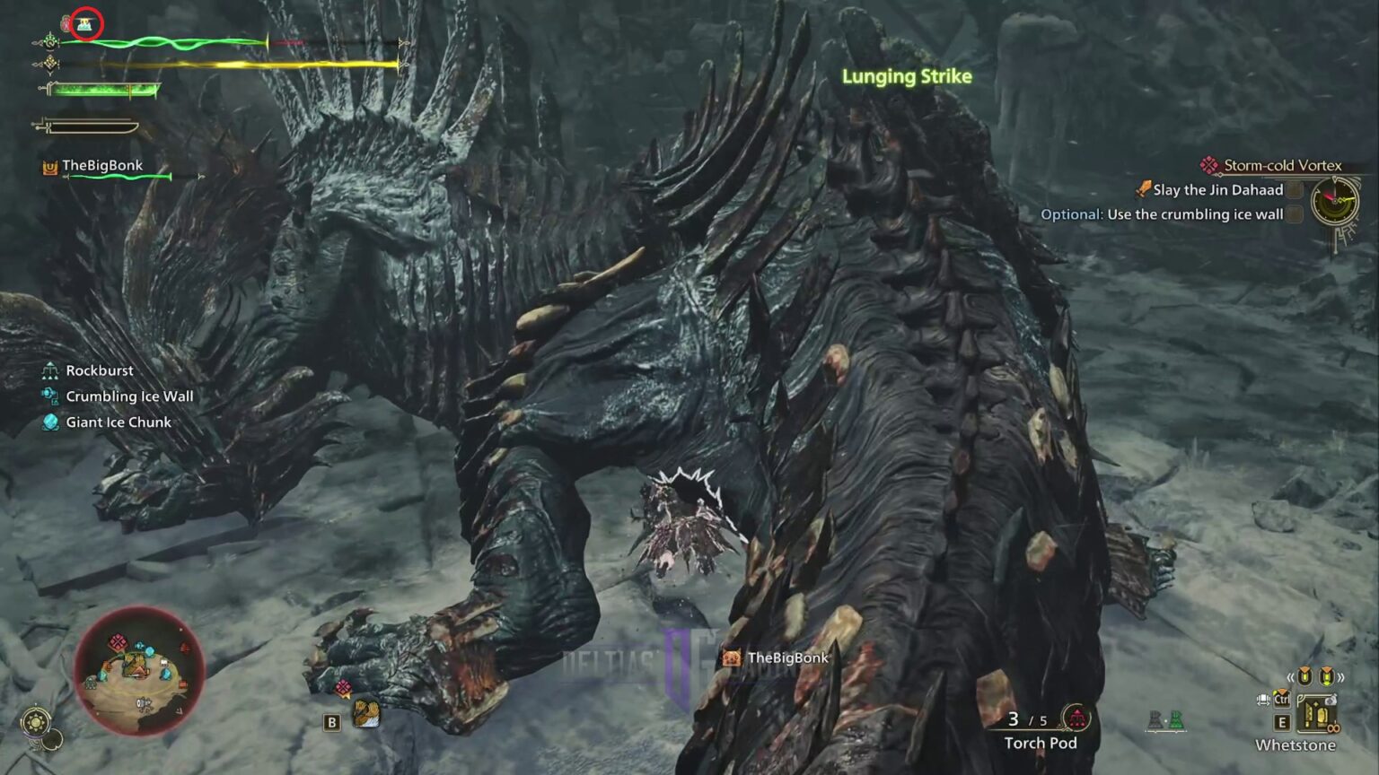 All Elemental Blights In Monster Hunter Wilds And How To Cure Them ...