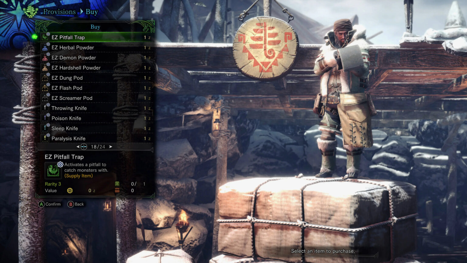 5 MH World Mods Fans Might Want in Monster Hunter Wilds - Deltia's Gaming