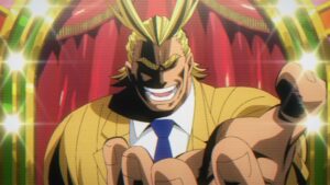 8 My Hero Academia Teachers Who Shaped the Next Generation of Heroes ...