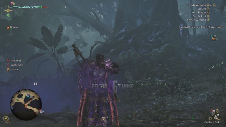 Monster Hunter Wilds: How To Craft All Potions - Deltia's Gaming