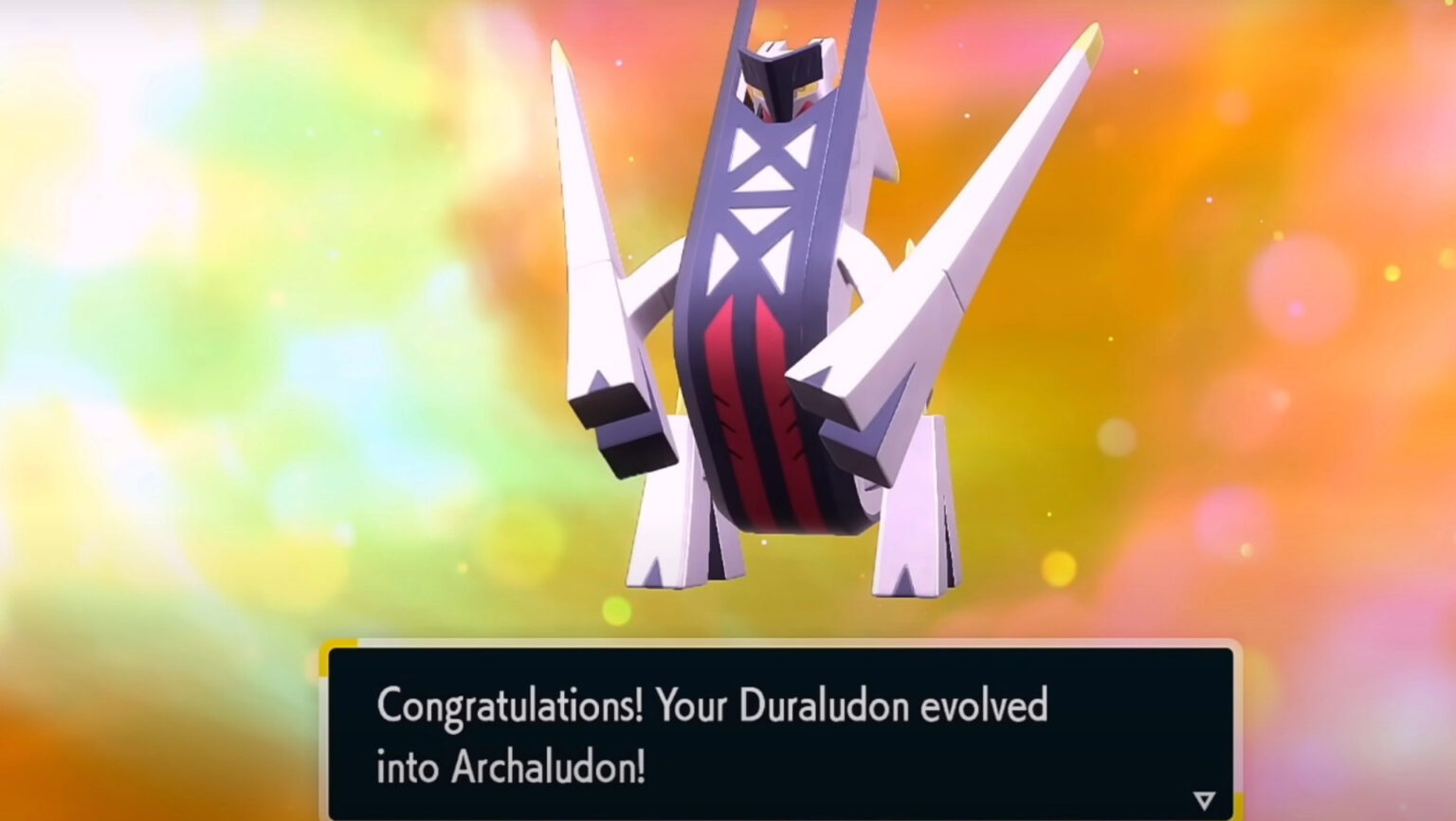 7 Most Powerful Dragon-Types in Pokemon Scarlet and Violet - Deltia's ...