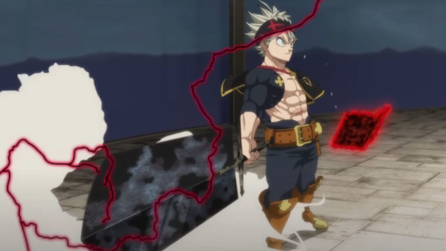 Is Asta Stronger Than Yuno in Black Clover? - Deltia's Gaming