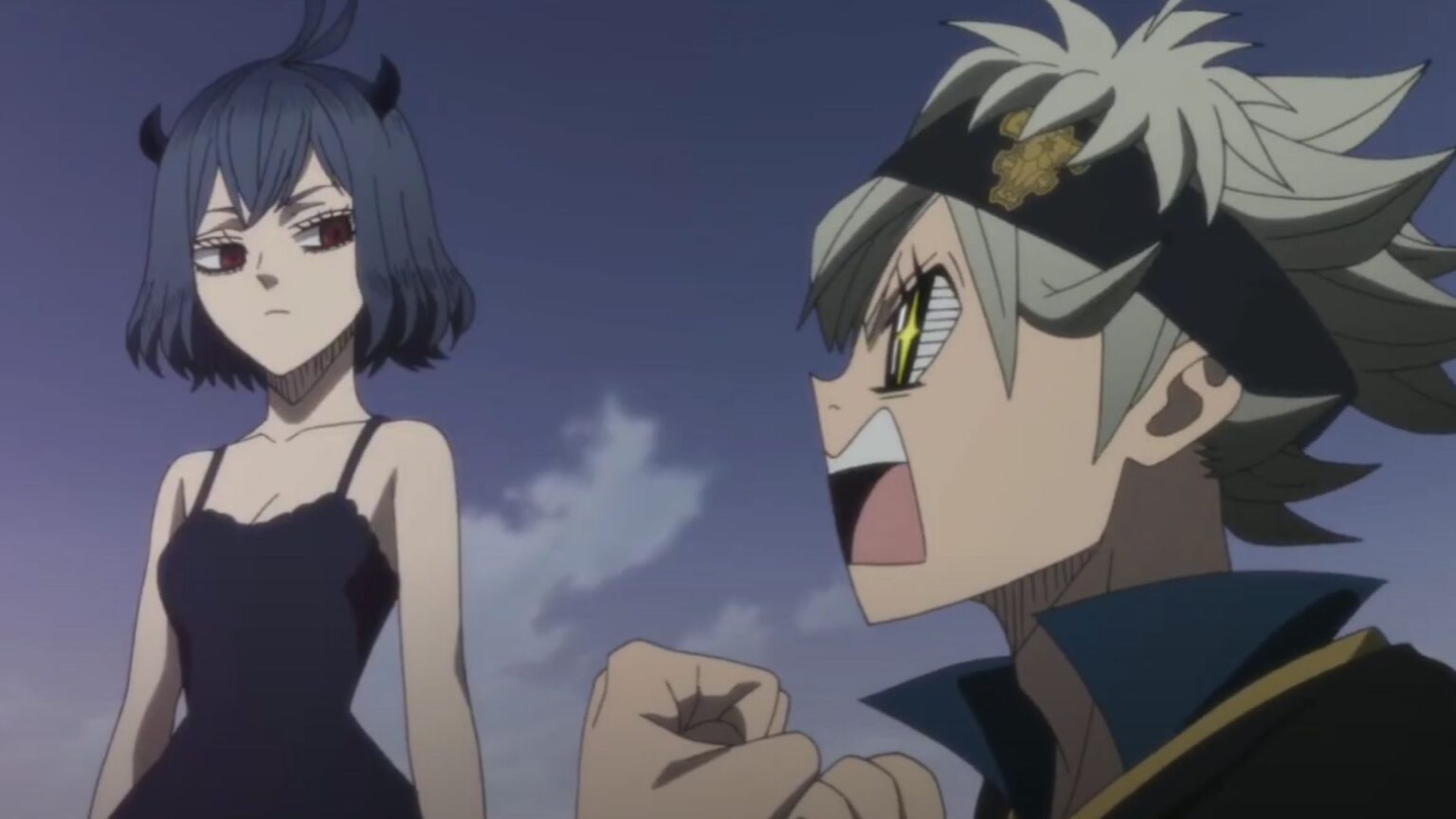 Does Asta Have a Love Interest in Black Clover? - Deltia's Gaming