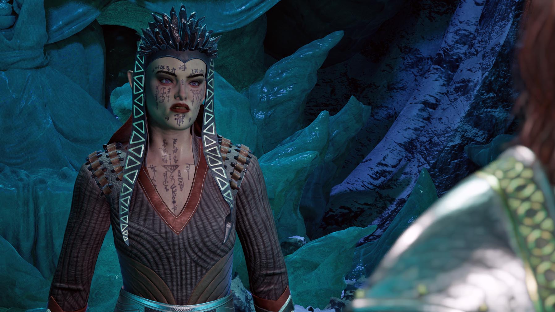 Best Avowed Builds – All Classes and Companions - Deltia's Gaming