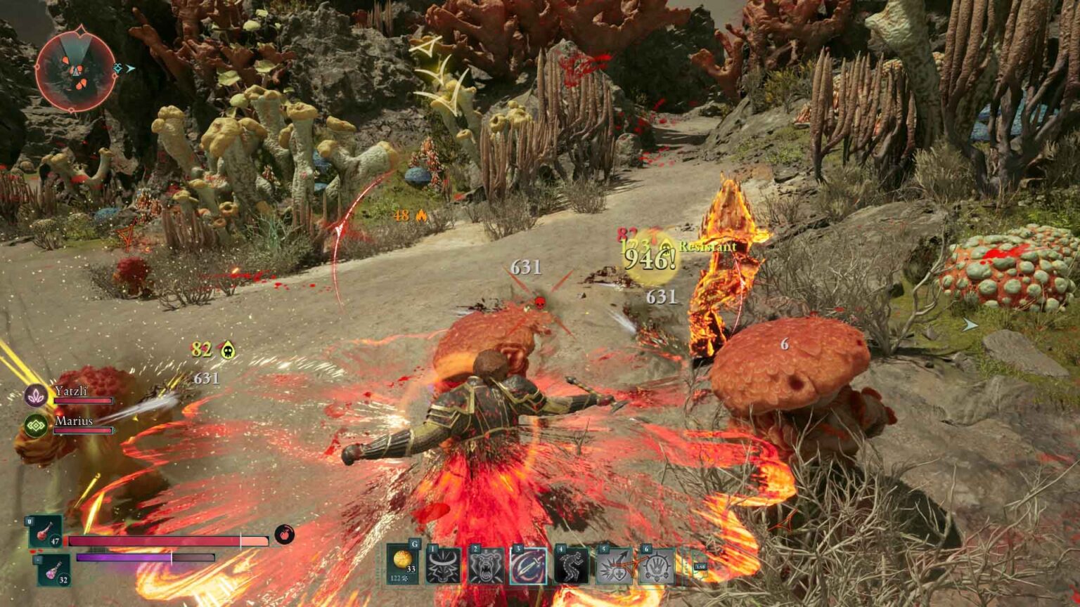 Best Avowed Classes Tier List - Deltia's Gaming