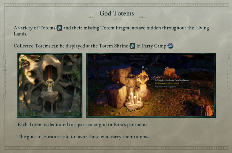 How to Find All Pieces of Totem of Woedica in Avowed - Deltia's Gaming