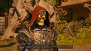 Avowed: How To Defeat Inquisitor Lodwyn - Deltia's Gaming