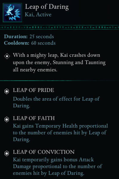 Best Kai Companion Build Guide Avowed - Deltia's Gaming