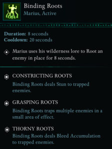 Best Marius Companion Build Guide Avowed - Deltia's Gaming