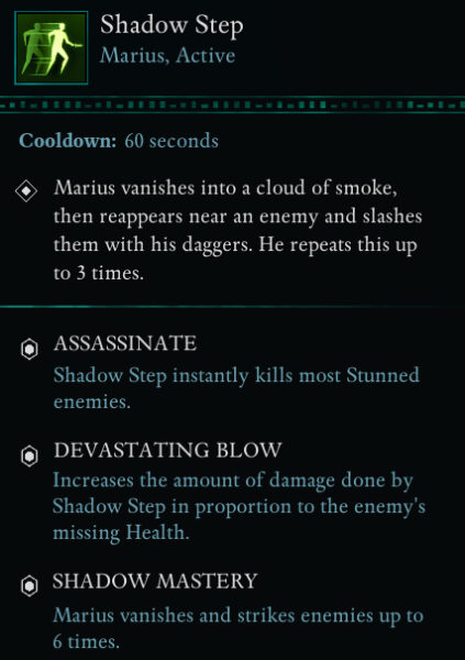 Best Marius Companion Build Guide Avowed - Deltia's Gaming