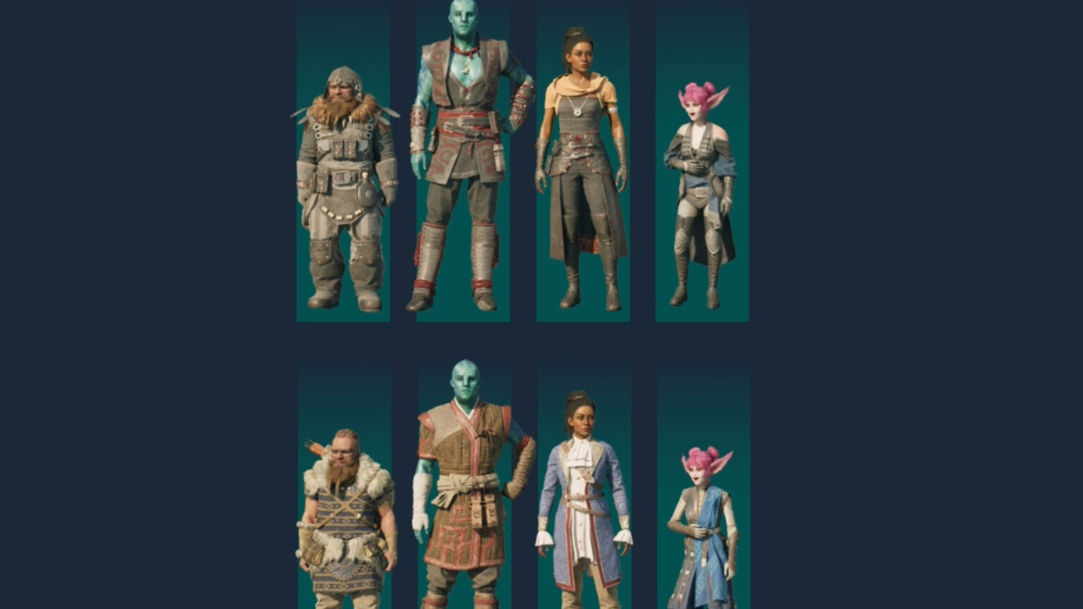 Avowed: How To Access Premium Edition Outfits - Deltia's Gaming