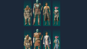 Avowed: How To Access Premium Edition Outfits - Deltia's Gaming