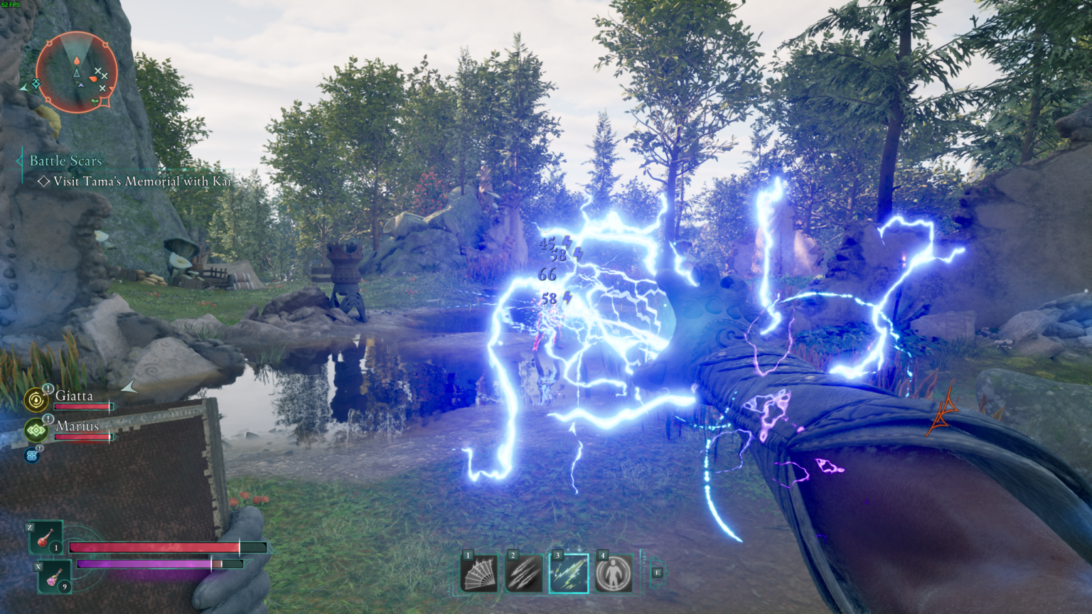 Best Avowed Builds – All Classes and Companions - Deltia's Gaming