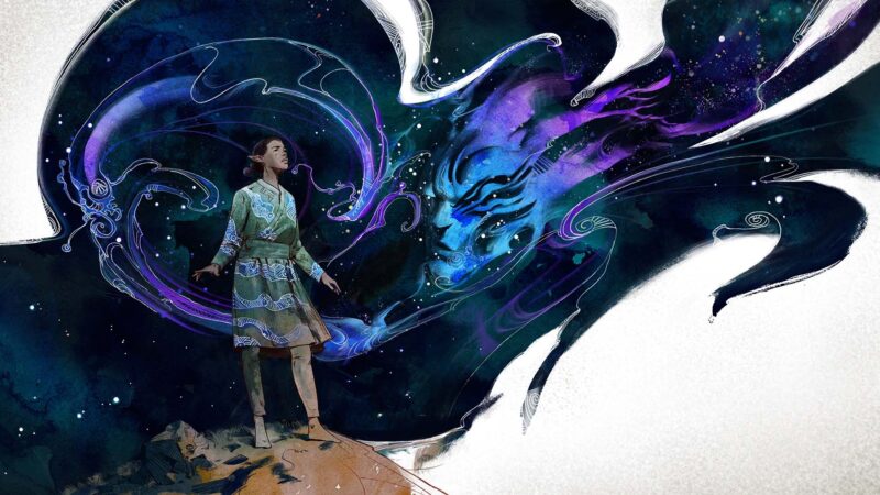 How to Get Unique Robes of Surpassing Brilliance in Avowed - Deltia's ...