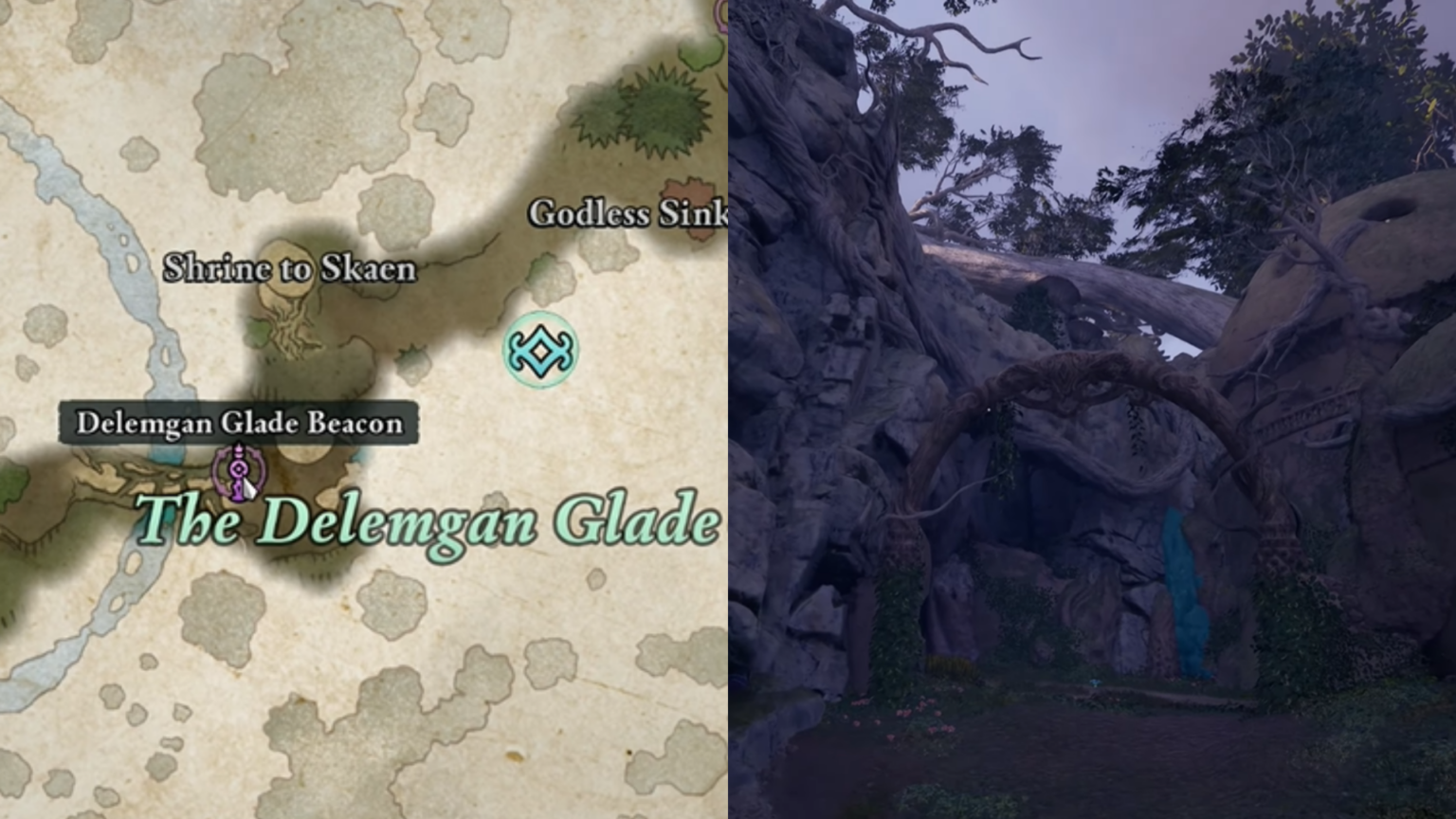 Avowed: Totem of Defiance Mission Guide - Deltia's Gaming