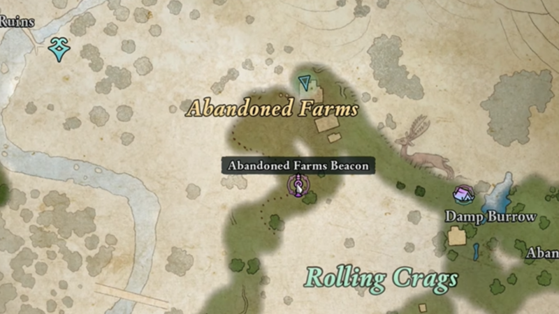 Avowed: Totem of Defiance Mission Guide - Deltia's Gaming