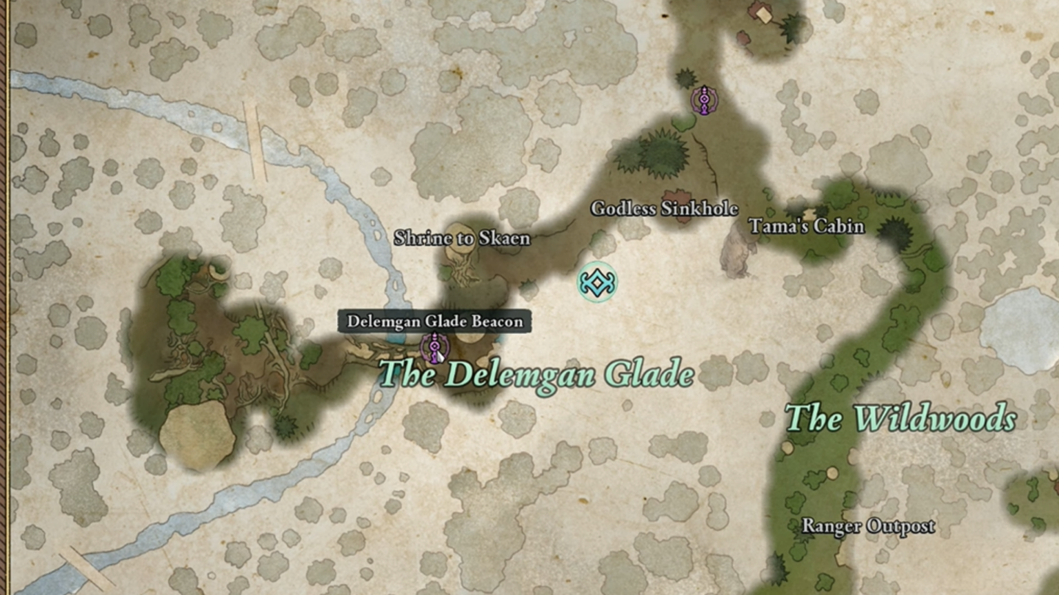 Avowed: Totem of Defiance Mission Guide - Deltia's Gaming
